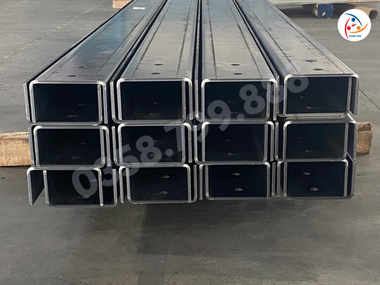 Dịch Vụ Gia Công Chấn Gấp CNC, Chấn Gấp U-V Giá Rẻ Hơn20%