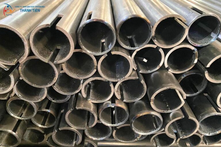 5 kim loại cứng nhất bạn đã biết chưa? - Thành Tiến